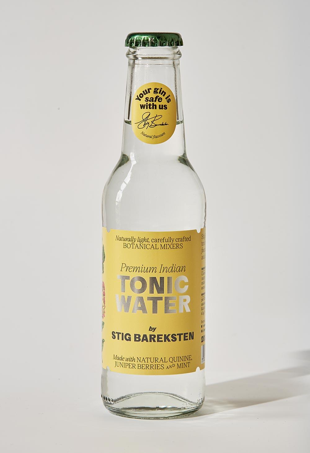 Norwegian Soda Co.